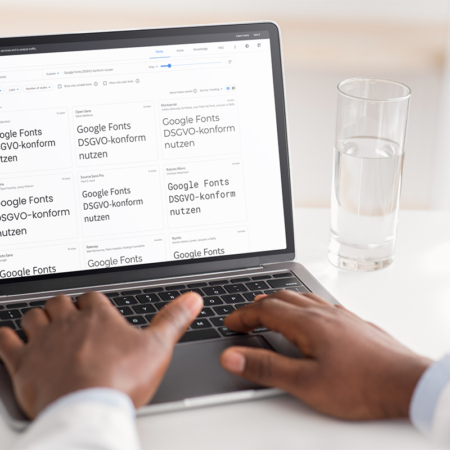 Die besten kostenlosen Quellen für Icons und Icon-Fonts