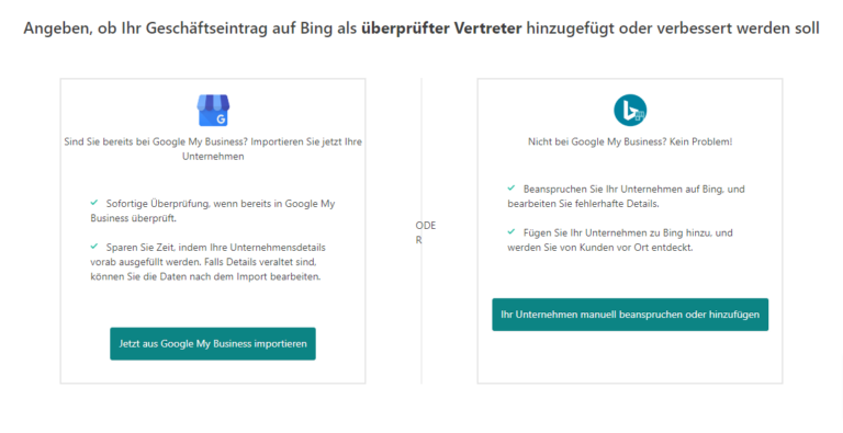 Kostenlose Werbung im Internet schalten 🚀
