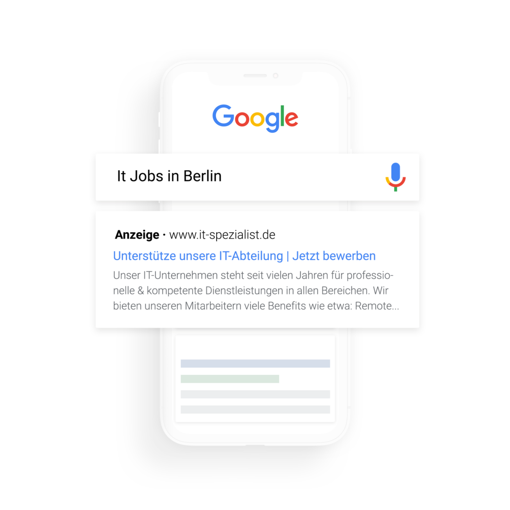 Online Recruiting: Neue Mitarbeiter finden