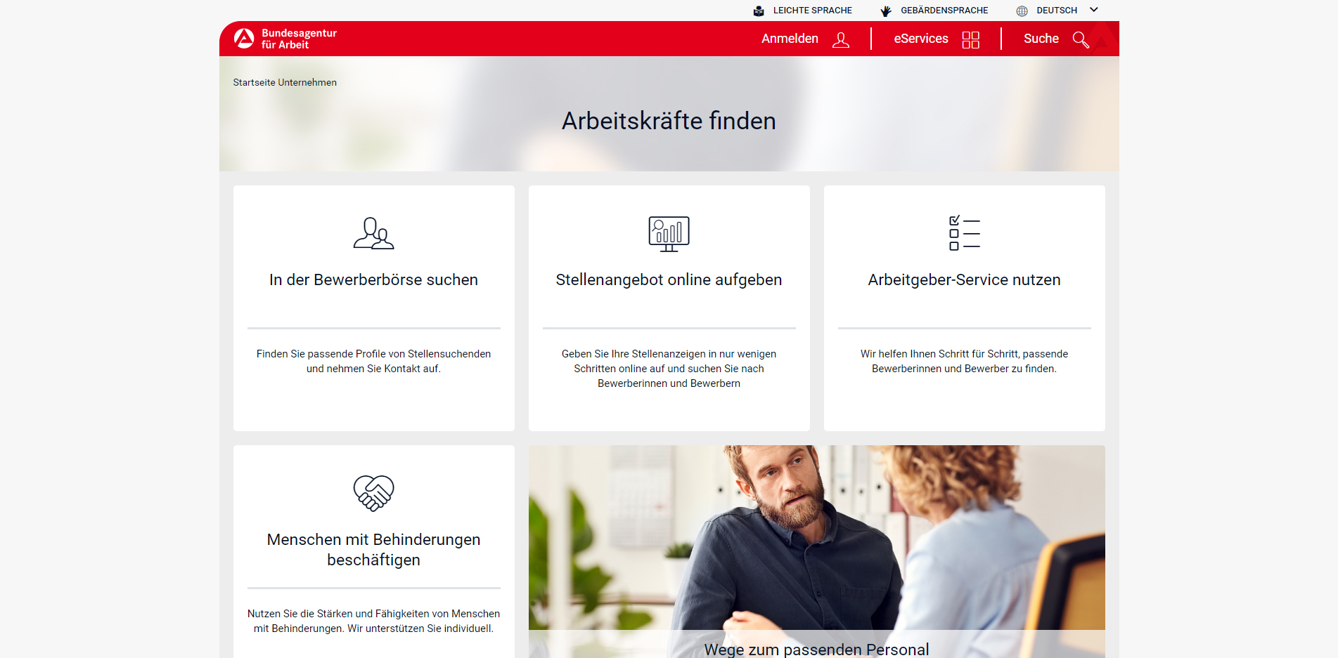 Recruiting im Handwerk: So findet man neue Mitarbeiter