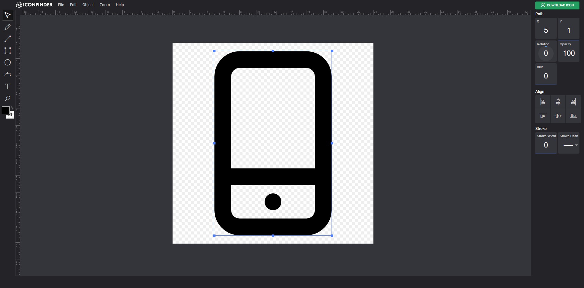 Die besten kostenlosen Quellen für Icons und Icon-Fonts