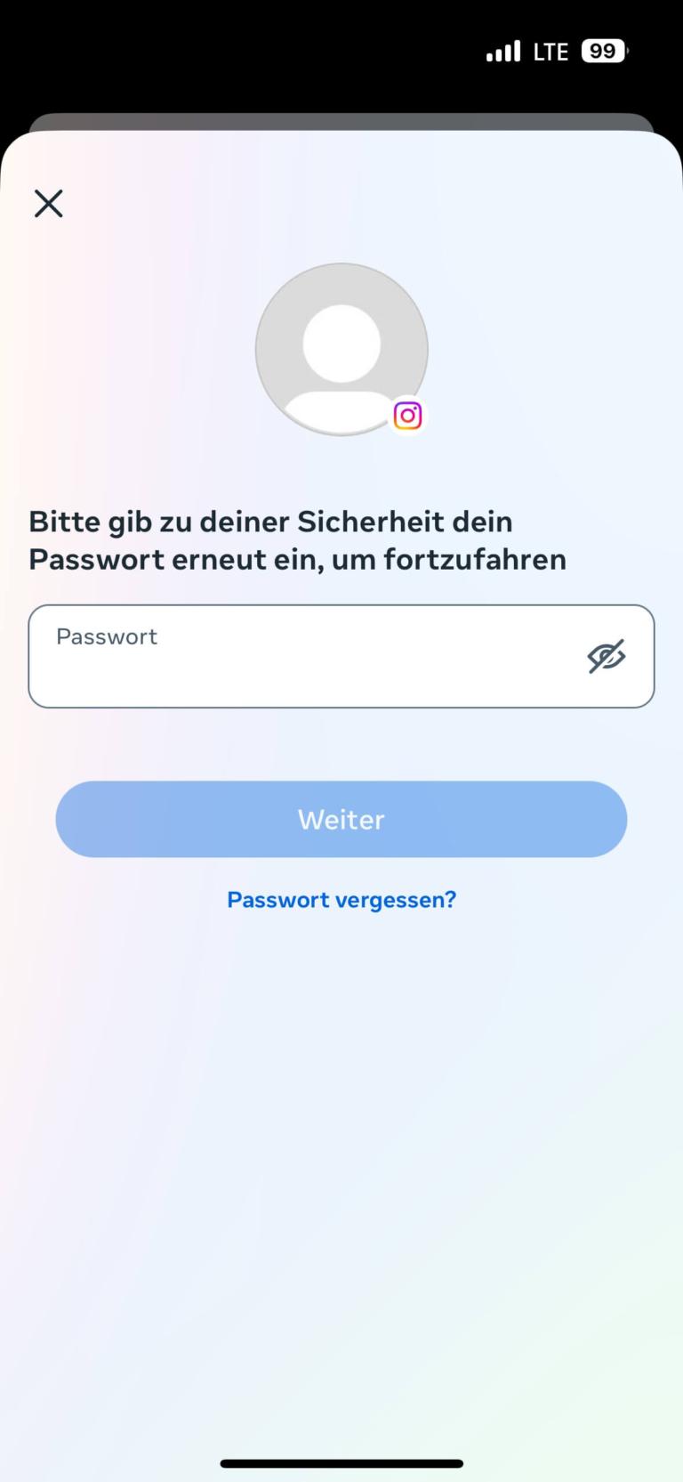 So geht's: Instagram-Account löschen