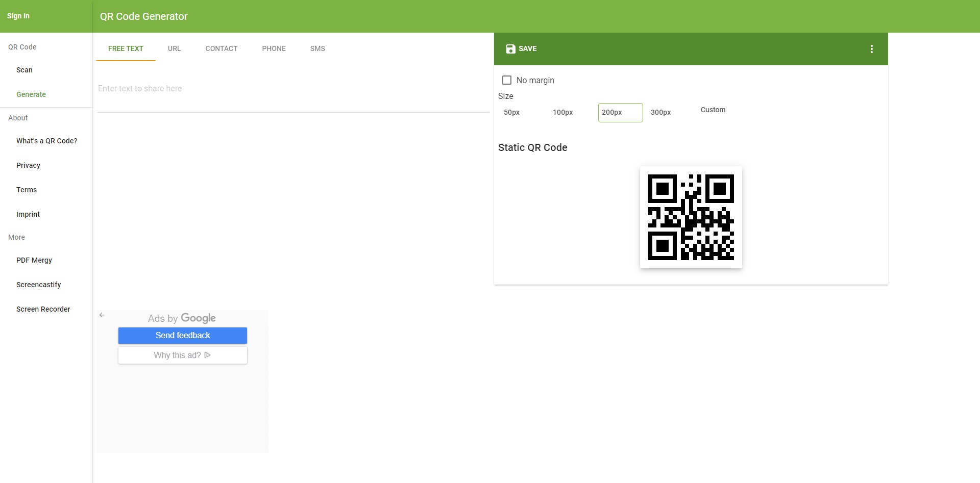 Die besten QR-Code Generatoren im Überblick