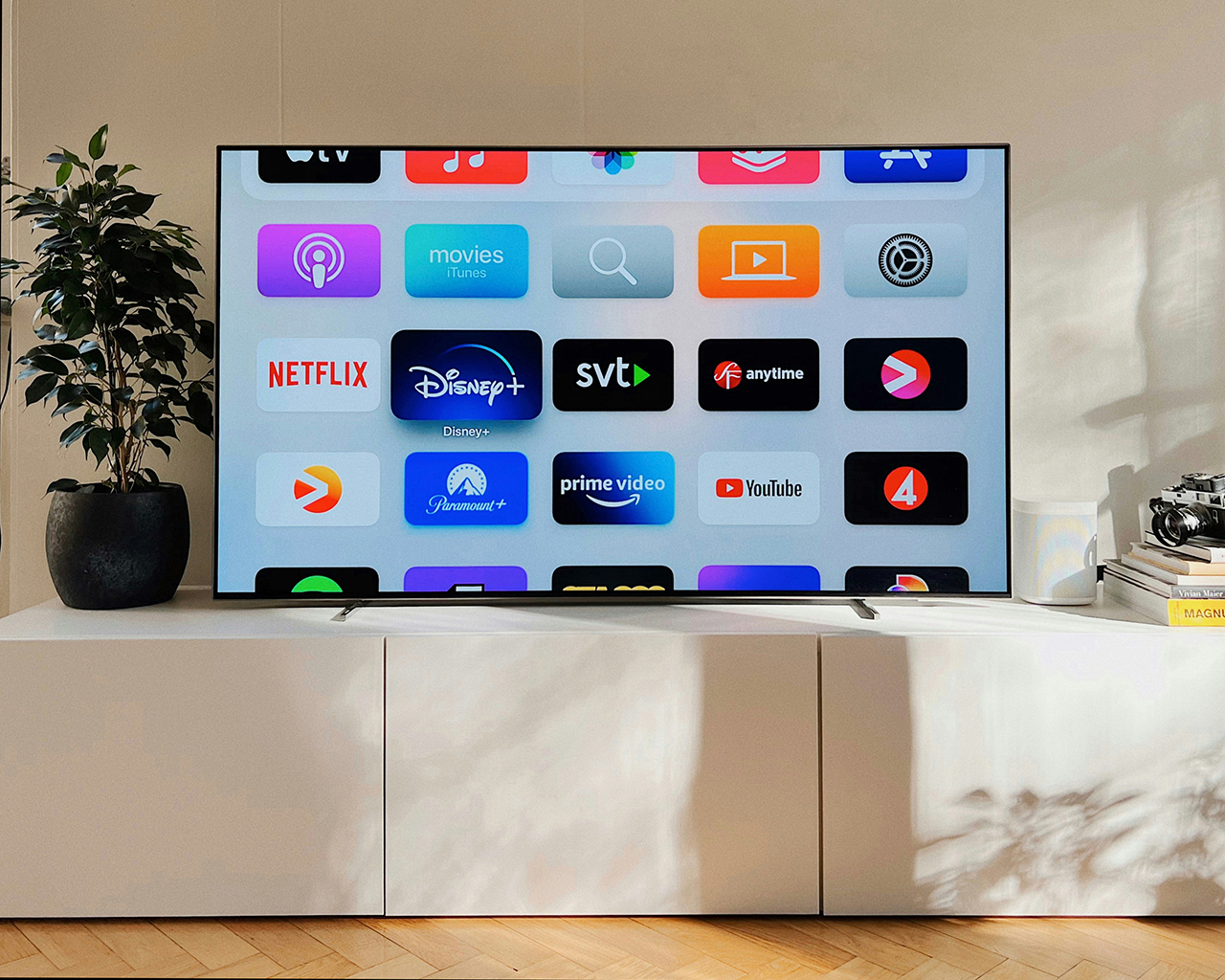 Addressable TV: Die smarte Lösung für zielgerichtete Werbung