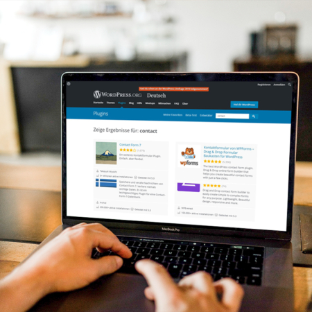 Die besten kostenlosen Quellen für Icons und Icon-Fonts